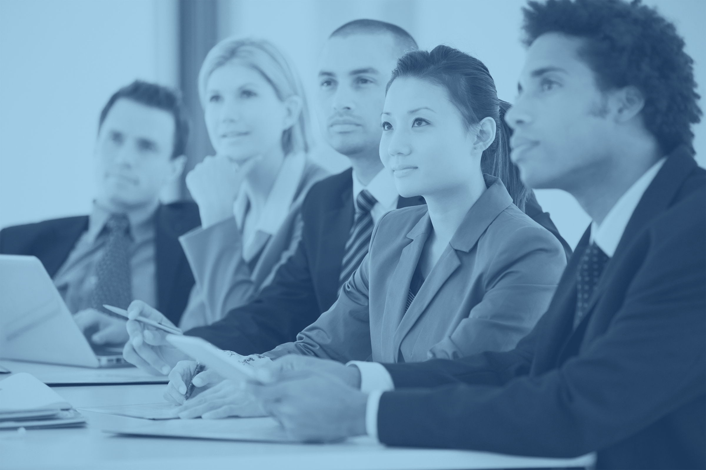 Formation Executive: rendez-vous sur Executive Masterclass